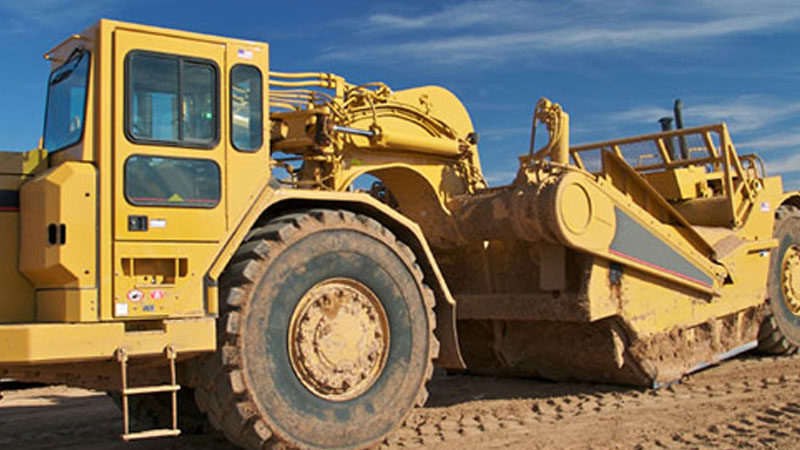 Beneparts - China Customed Ground Engaging Tools & Undercarriage Parts ...